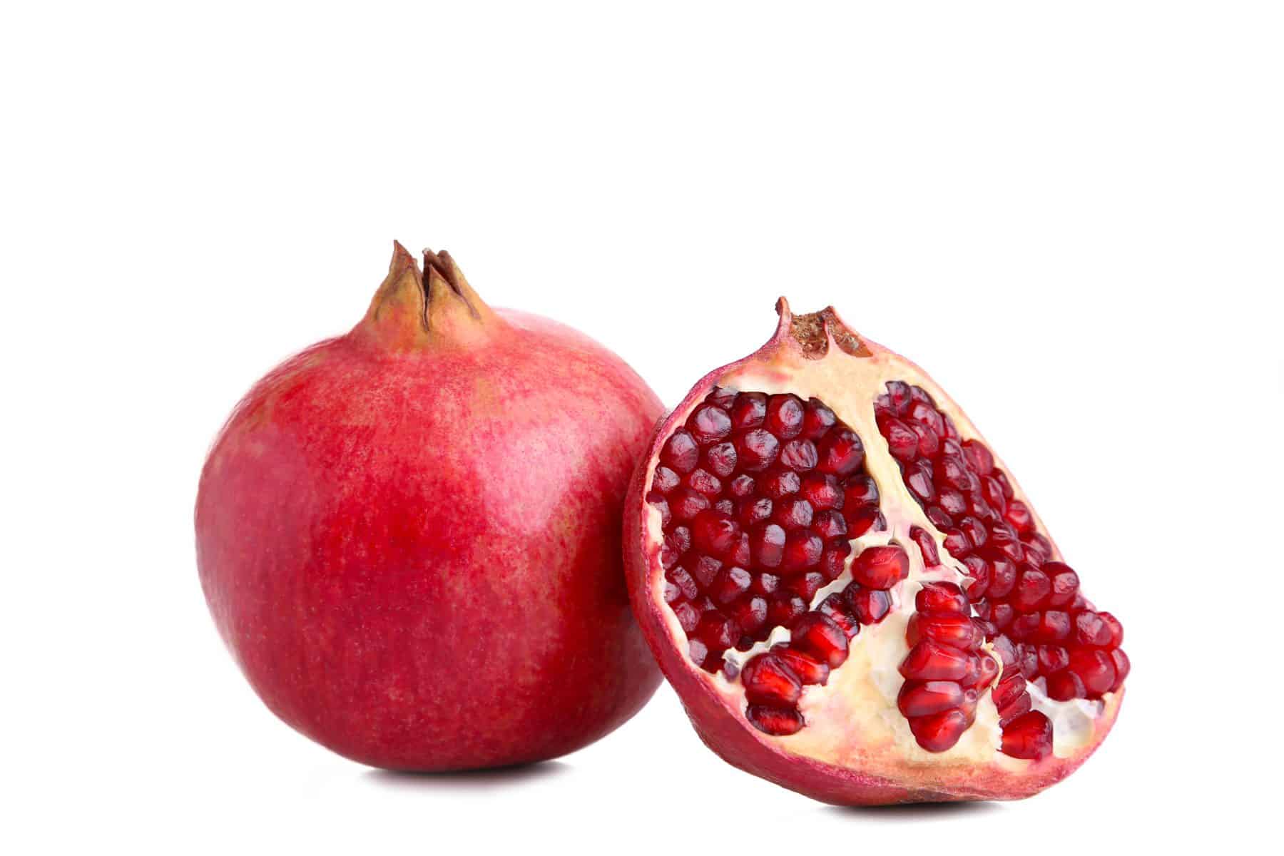 Pomegranate x 12 - M Hughes Wholesaler