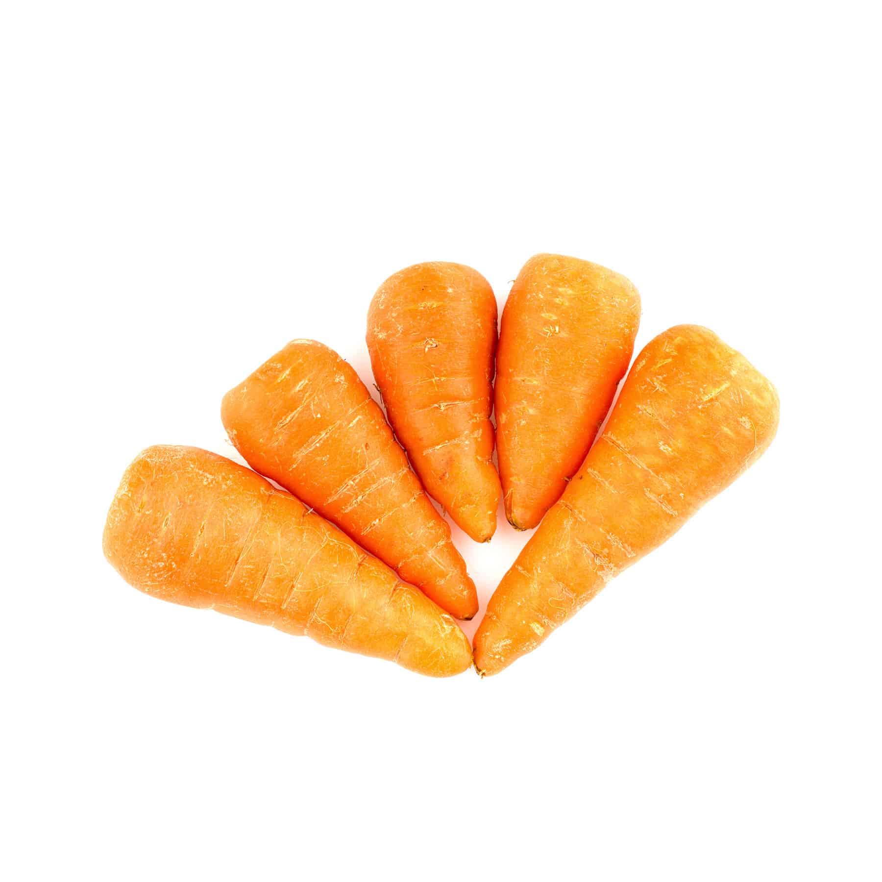 Mixed Chantenay 5k - M Hughes Wholesaler