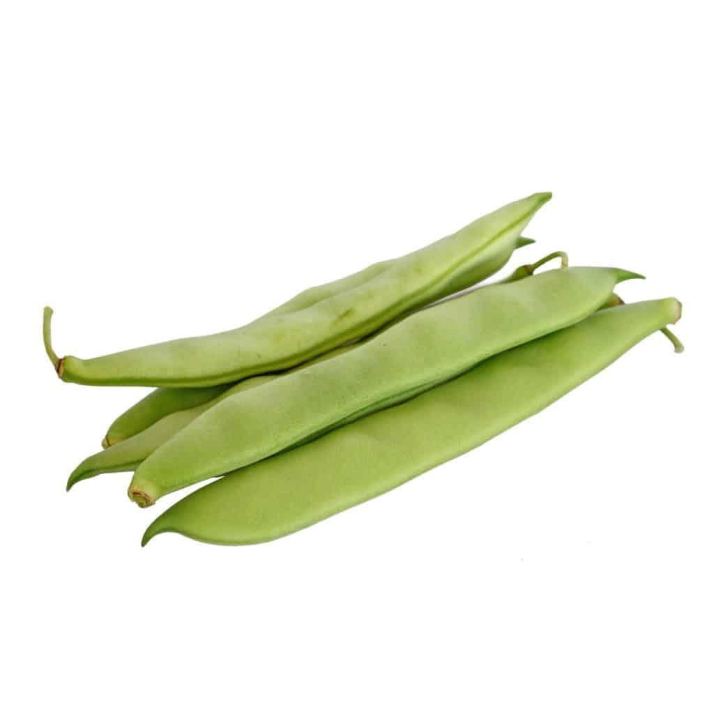 Runner Beans 5k - M Hughes Wholesaler