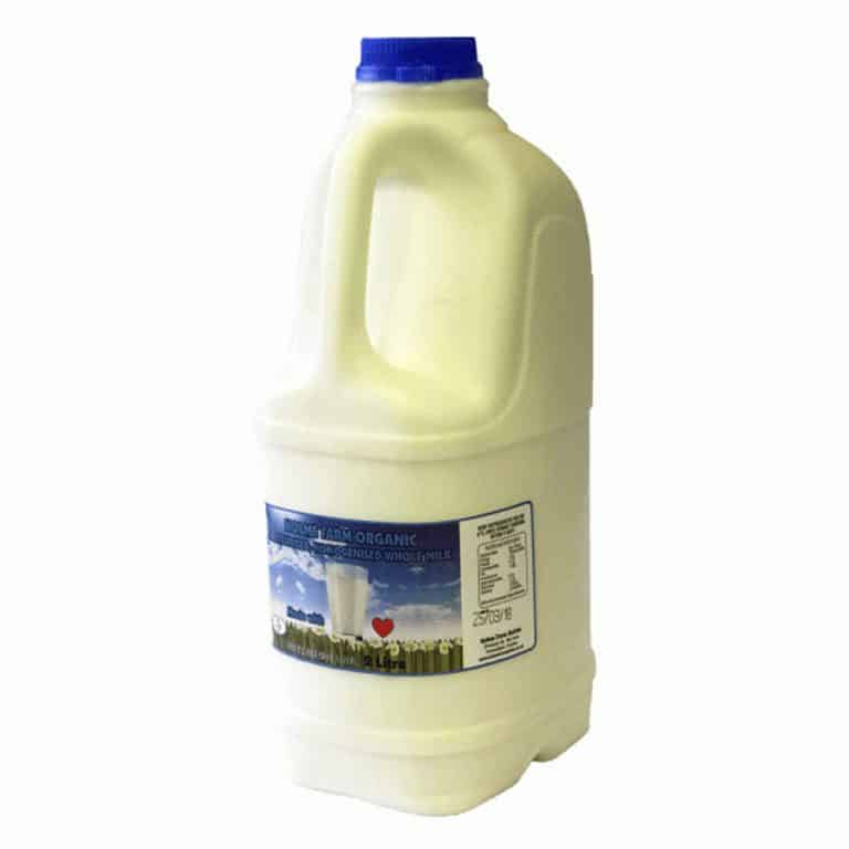 Pergal Whole Milk 13.6 Litre - M Hughes Wholesaler